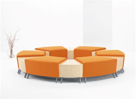 Modular Seating Design Source Guide