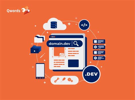 Domain Dev Identitas Yang Cocok Bagi Para Developer