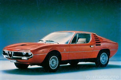 Ci Ha Lasciato Marcello Gandini Ruoteclassiche