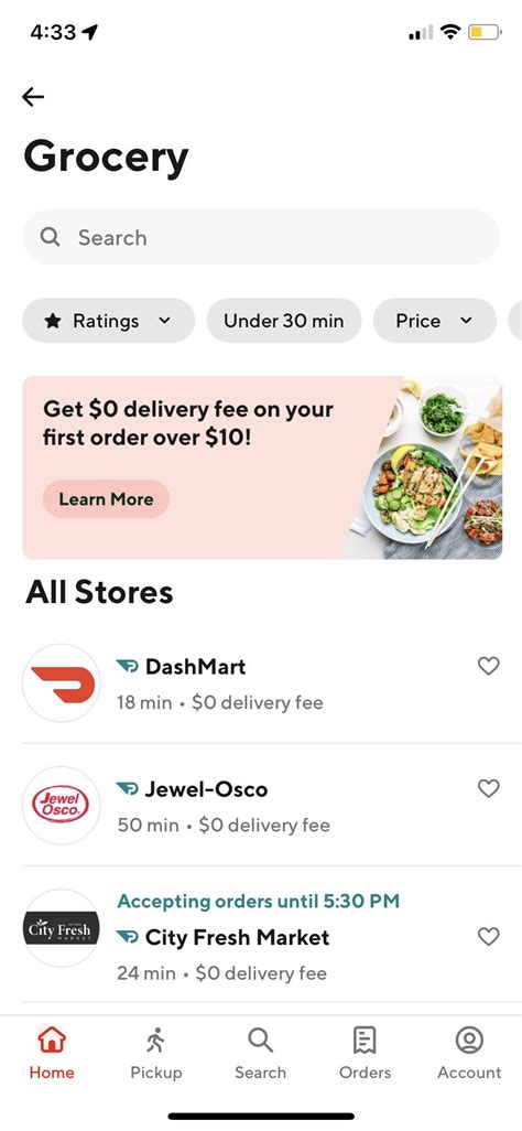 What Is Doordash And How Does It Work