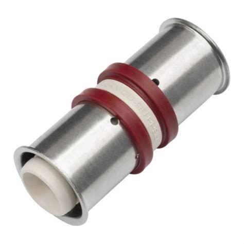 Round Kantherm Pex Ppsu Fitting For Structure Pipe Size 2 At Best