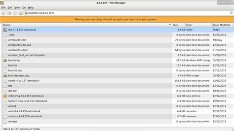 Odroid HC Does Not Boot With Kernel Odroid XU Armbian Community Forums