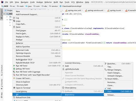 Idea如何连接到githubgiett和ij链接 Csdn博客