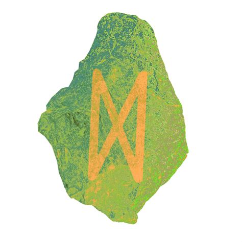 Runic Astrology June 10th 16th What Do The Runes Have In Store For