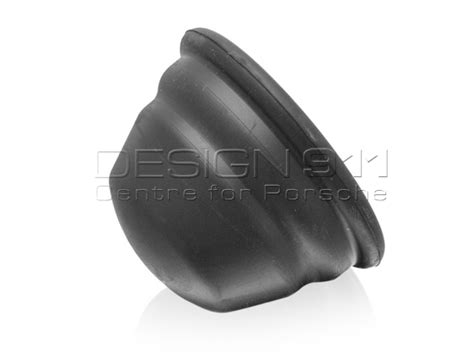 Porsche 356 Wheel Hub Rubber Cap 35641427 35641427 Design 911
