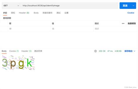 java 图片验证码需求分析 技术分享 云服务器