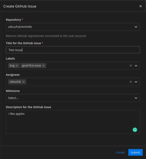 GitHub Plugin Release Mattermost