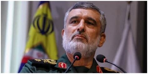 اطلاعیه سپاه درباره شهادت سردار حاجی‌زاده