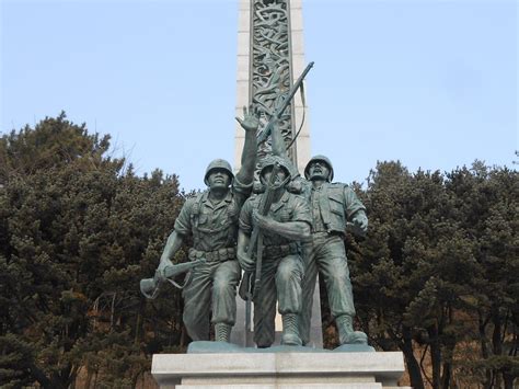 10 Melhores Monumentos E Estátuas Em Coreia Do Sul Tripadvisor