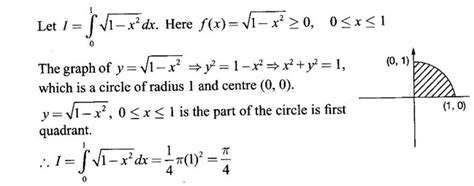 Integral Calculus Problems