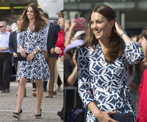 German Tabloid Bild Publishes Bare Bottom Photo Of Kate Middleton