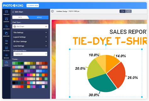 Graph Maker Online Graph Generator PhotoADKing