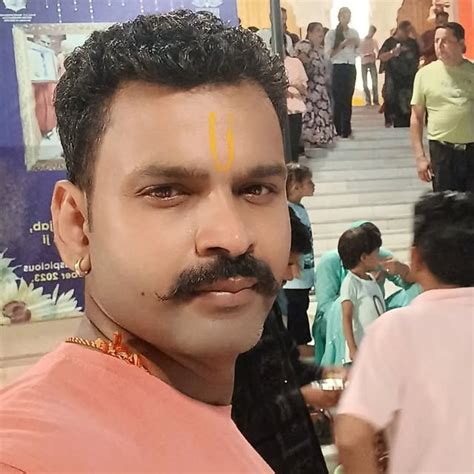 Kailash Kailash345721 • Threads Say More