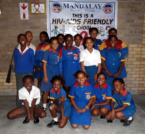 Mandalay Primary School Phone Email Address And Details