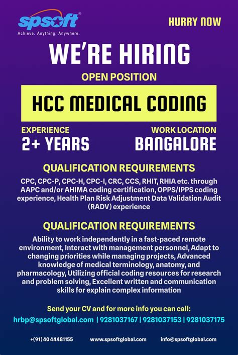 Hccmedicalcoding Medicalcoding Healthcarecoding Codingspecialist