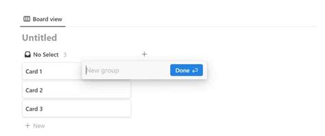 How To Create Kanban Board In Notion [best Templates]