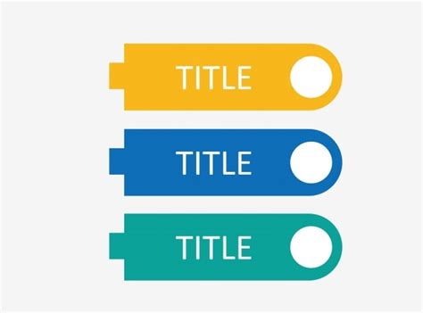 Anaglyph Ppt Decoration Decorative Summary Year End Wrap Material Three Dimensional Png