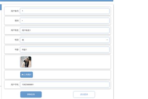 基于java springboot 的留守儿童爱心网站 csdn博客