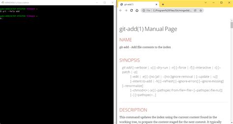47 Basic Git Commands With Examples Updated