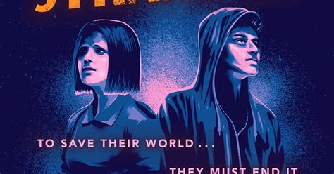 The Stranded By Sarah Daniels