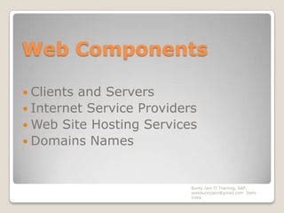 Design Your First Website Using HTML PPT