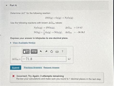 Solved Submitted Answers ANSWER 1: Deduction: −5% Manipulate | Chegg.com
