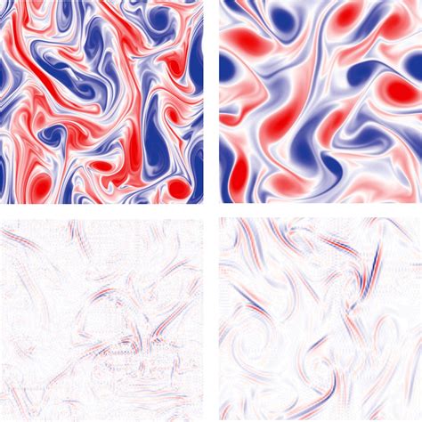 Fourier Transformations Reveal How Ai Learns Complex Physics