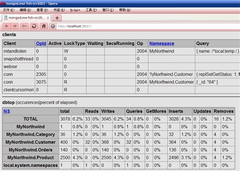今天用mongodb给用户做了个小插件，借鉴于实战开发 【零基础学习，附完整示例】 写的非常不错mongodb 插件编写 Csdn博客