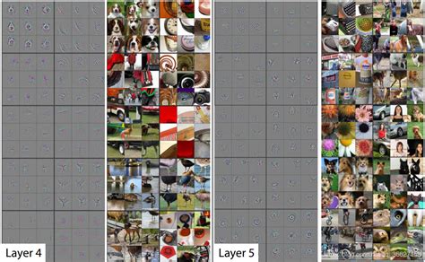 论文阅读：（zfnet）visualizing And Understanding Convolutional Networks特征泛化性 实验 Csdn博客