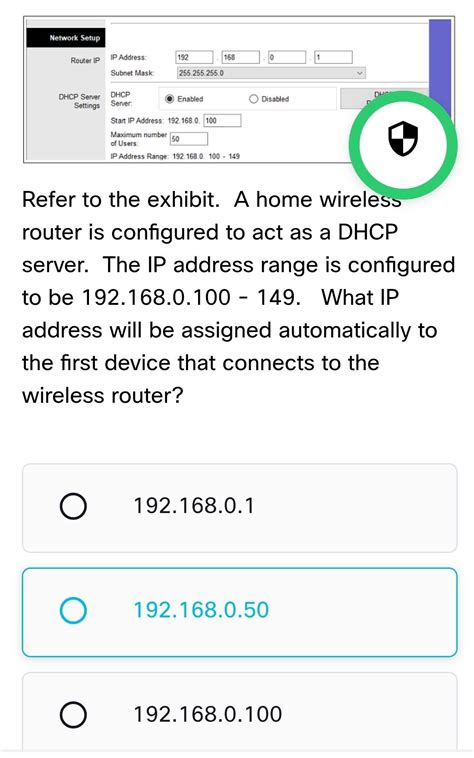 Resueltonetwork Setup Router Ip Ip Address 192 168 0 1 Subnet Mask 2552552550 Dhcp Server Dhc