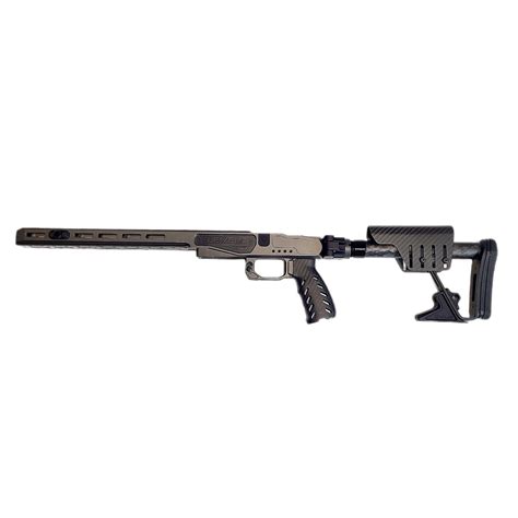 Xlr Atom Chassis Sa Blue Mountain Precision