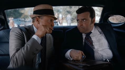 Hbos White House Plumbers The Watergate Scandal But Funny