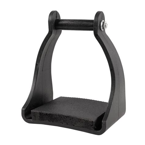 Royal King Polymer Endurance Trail Stirrups Greenhawk Usa
