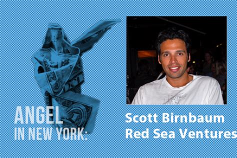 An Angel In New York Scott Birnbaum Alleywatch