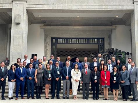 Sonora Expone Logros En El Primer Encuentro Nacional De Autoridades De