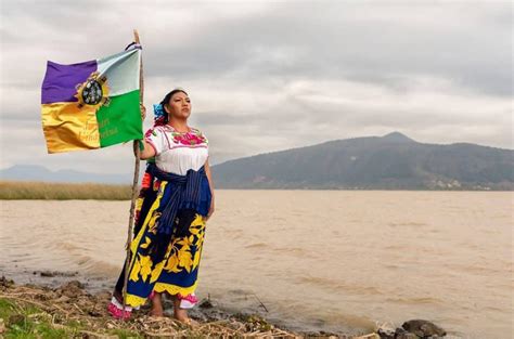 Danza De Los Viejitos Corazon Alegre