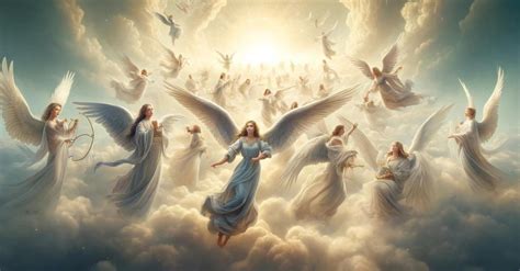 5 Things The Bible Reveals About Eternity In Heaven