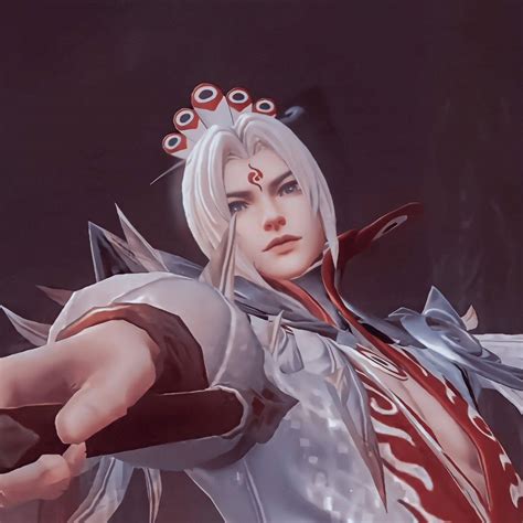 Yellow Jacket Shen Wallpaper