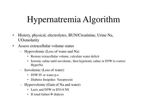 Ppt Metabolic Abnormalities Powerpoint Presentation Id3010531