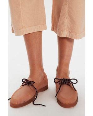 Designer Sperry Top Sider Original 2 Eye Shoes For Women Up To 40