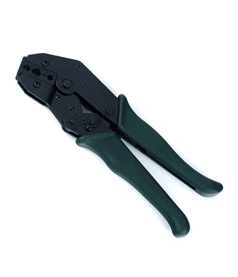 Force 6807 Crimp Lever Pliers