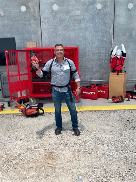 Immersive Experiences At The Oracle Innovation Lab Roofing Technology