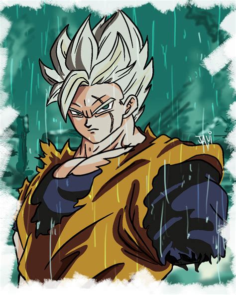 Future Gohan