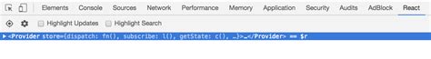 Javascript Create React App Inspect Redux Store In Production Build