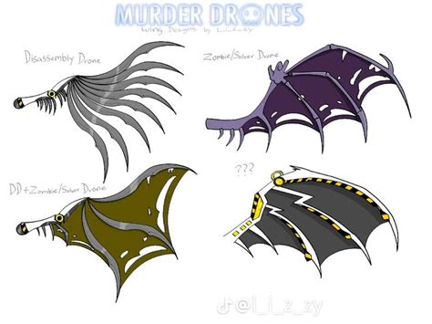 Drones Concept Art Disassembly Drone Anatomy Cool Drone Drawing