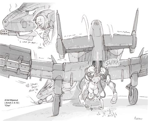 Post A A Wipeout Airplane ArmA Armed Assault Inanimate Ratbat Post A A Wipeout Airplane ArmA Armed Assault Inanimate Ratbat