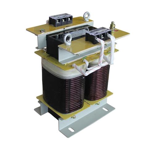 Single Phase Transformer Dorexs