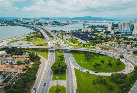 Florianópolis A Capital Mais Conectada Do Brasil Pelo Índice De