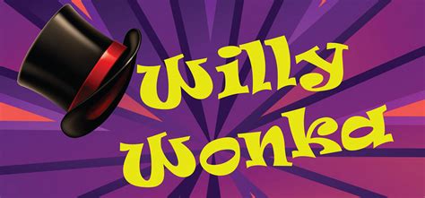 Willy Wonka Fort Myers Theatre