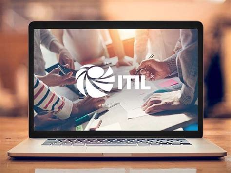 Itil Foundations Training Bundle Save 96 Geeky Gadgets